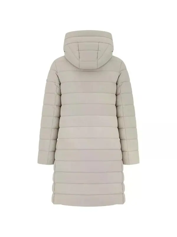 DUNO Cellini Quilted Hooded Jacket
