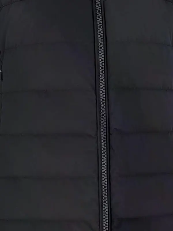 DUNO Cellini Quilted Hooded Jacket