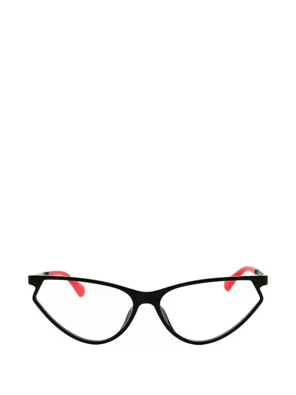 MAX&CO. Cat-eye Glasses - Black