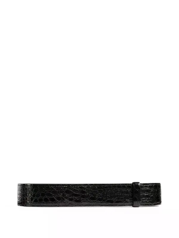 Khaite Theo Waist Belt