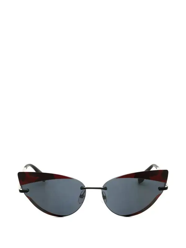Adidas Cat-eye Sunglasses