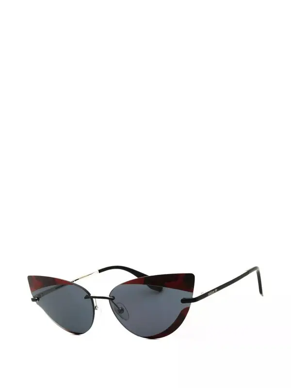 Adidas Cat-eye Sunglasses