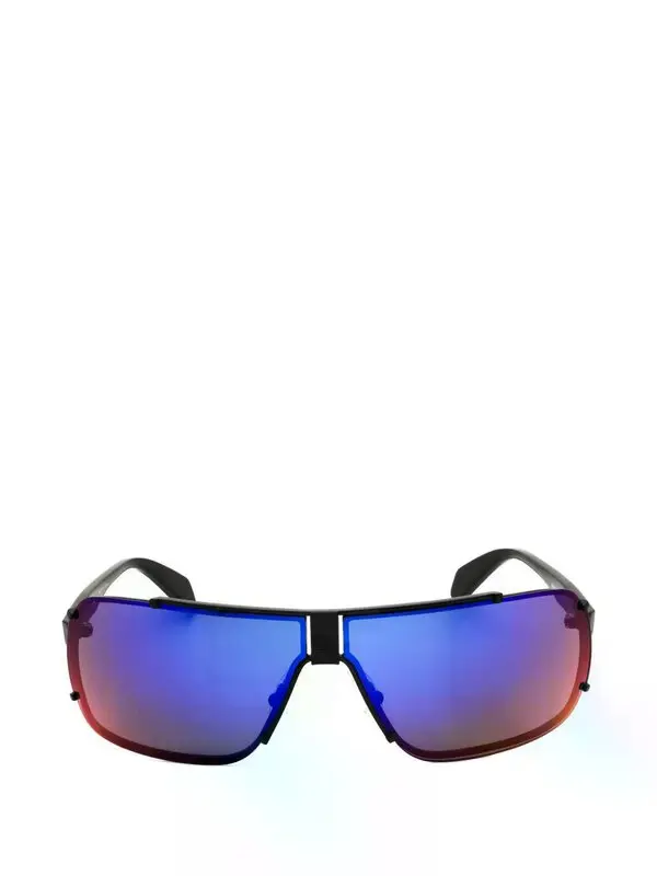 Adidas Or0030 Square-frame Sunglasses