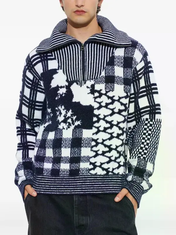 Loewe X Cosima Von Bonin Sweater