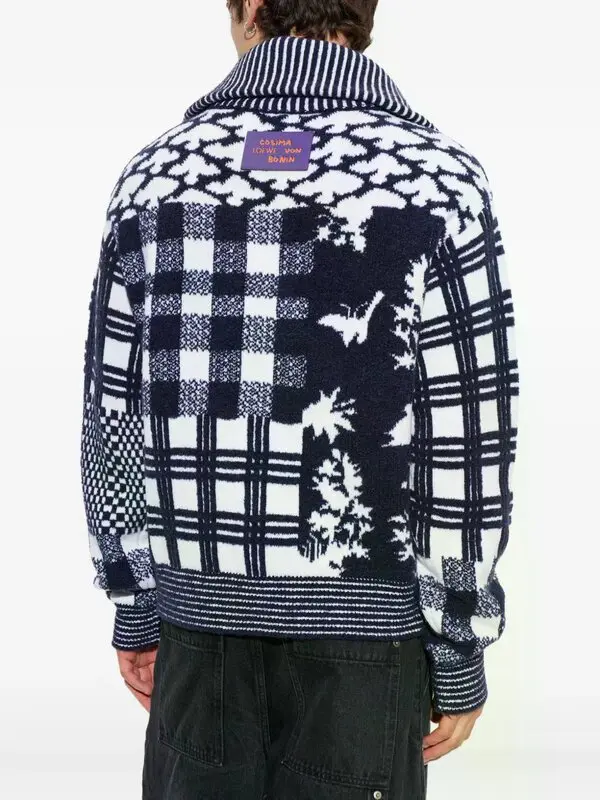 Loewe X Cosima Von Bonin Sweater