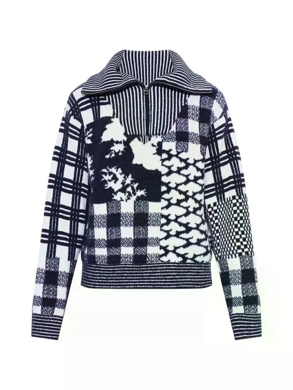 Loewe X Cosima Von Bonin Sweater