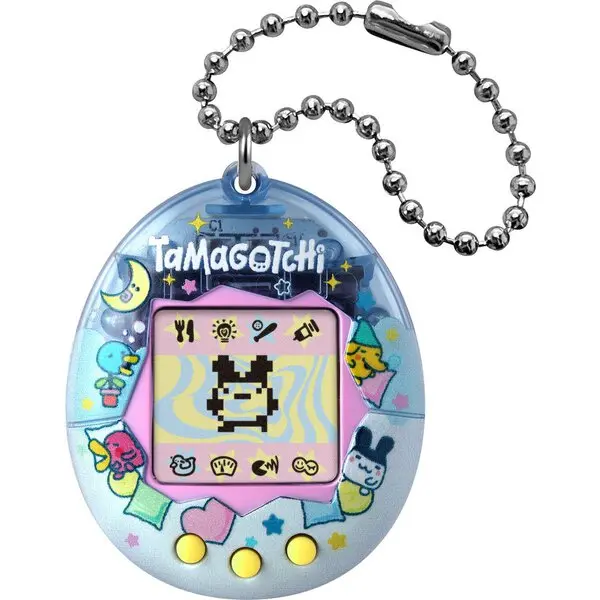 BANDAI Tamagotchioriginaltama Pajama - Multicolor