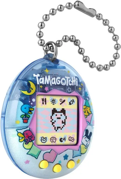 BANDAI Tamagotchioriginaltama Pajama