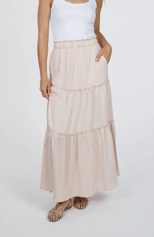 LEISURE LAB Santorini Skirt
