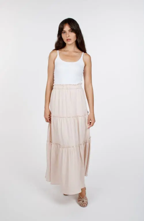 LEISURE LAB Santorini Skirt