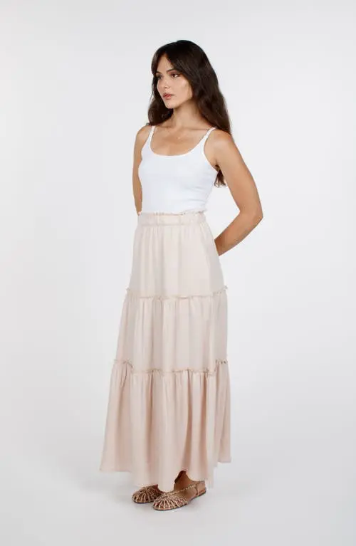 LEISURE LAB Santorini Skirt