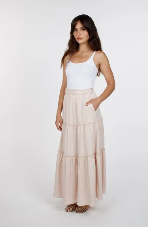 LEISURE LAB Santorini Skirt