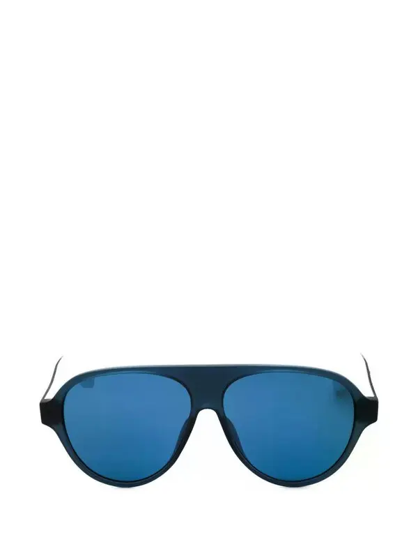 Adidas Pilot-frame Sunglasses