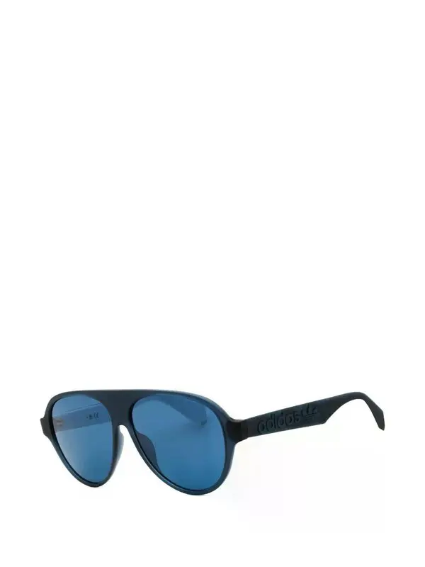 Adidas Pilot-frame Sunglasses