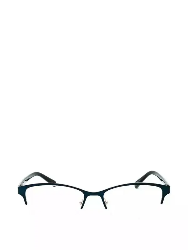 ADENSCO Ad 200 Rectangle-frame Glasses