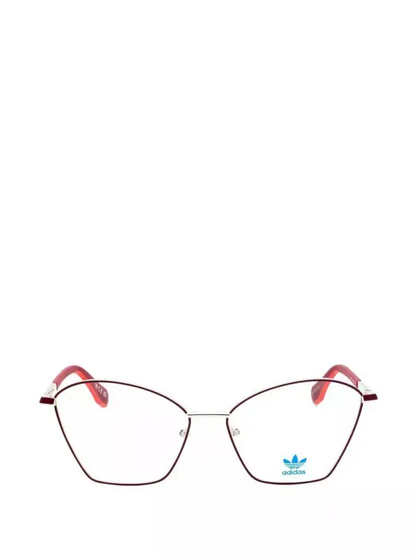 Adidas Or5070 Cat-eye Frame Glasses