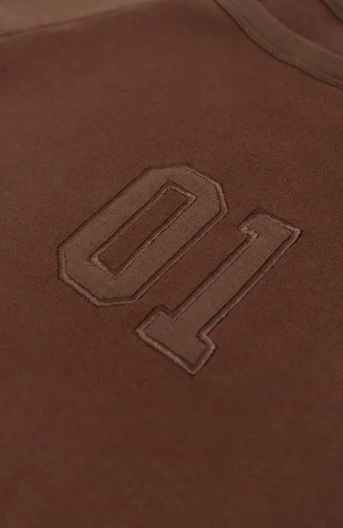 ODDLI Baseball Tee