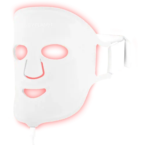 VANITY PLANET Vana Fda Cleared Led Face Mask - Grey