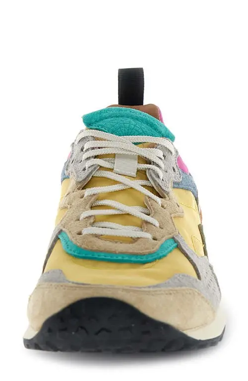 FLOWER MOUNTAIN Puerh Sneaker
