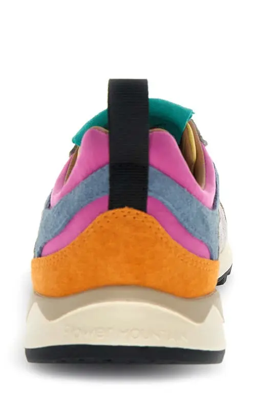FLOWER MOUNTAIN Puerh Sneaker