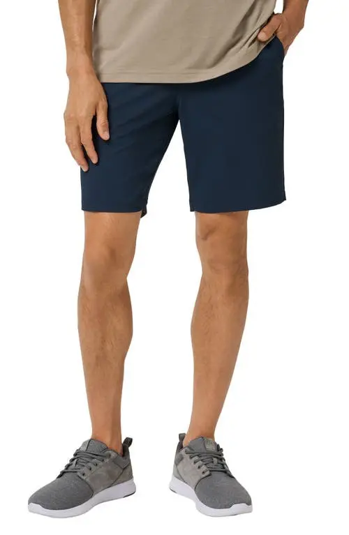 Travis Mathew Call An Audible Performance Shorts