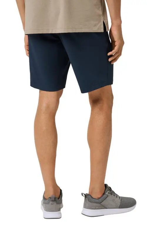 Travis Mathew Call An Audible Performance Shorts