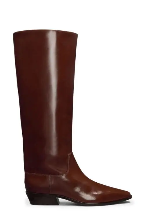 REFORMATION Dominique Knee High Boot