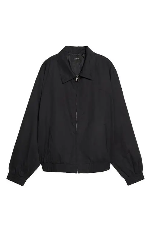 PACSUN Harrington Zip Jacket