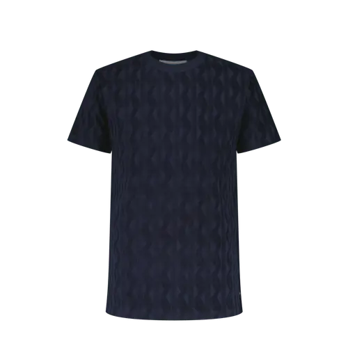 Rivieras Fancy Terrycloth T-shirt