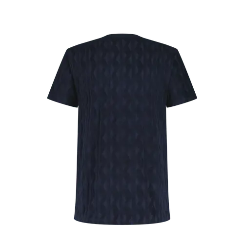 Rivieras Fancy Terrycloth T-shirt