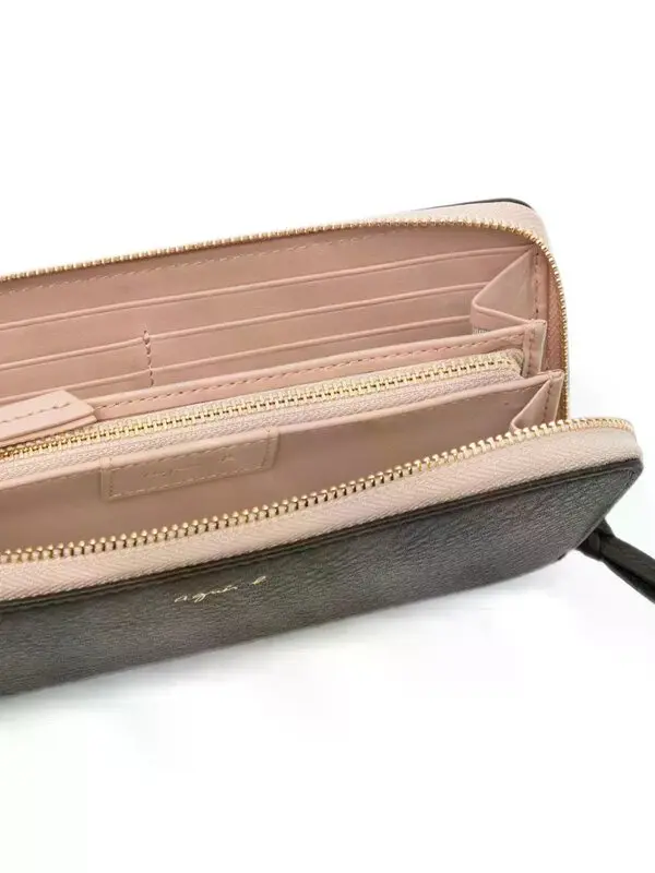 AGNES B. Angele Wallet