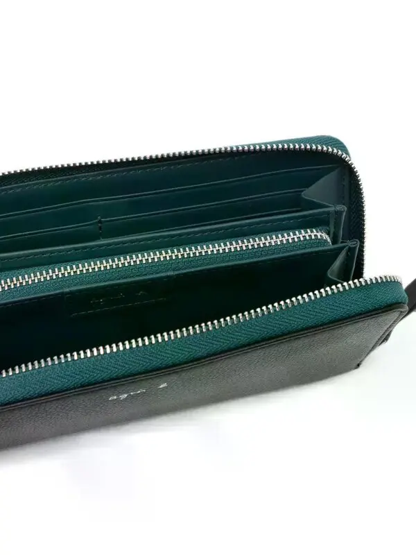 AGNES B. Angele Wallet