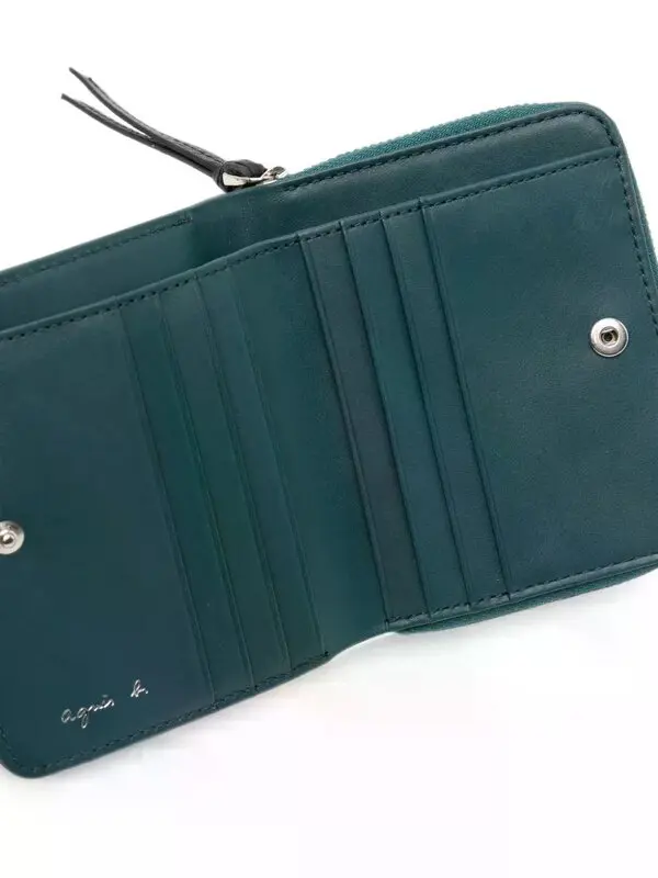 AGNES B. Angele Wallet