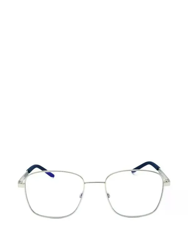 Nike Traveler Flow Rectangle-frame Glasses