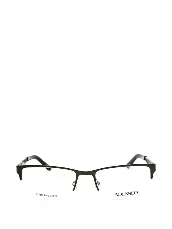 ADENSCO Rectangle-frame Glasses