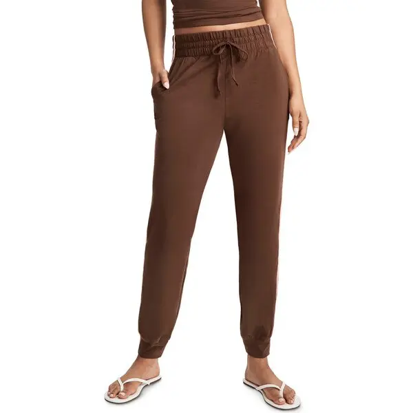 JOCKEY Organic Cotton Stretch Jogger