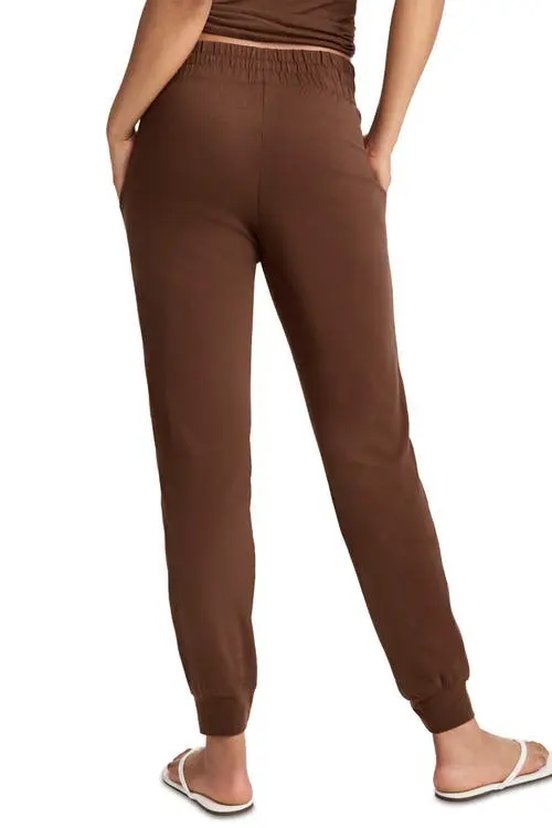 JOCKEY Organic Cotton Stretch Jogger