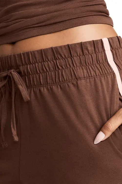 JOCKEY Organic Cotton Stretch Jogger