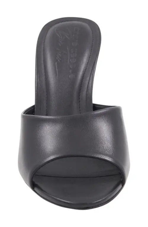 Andre Assous X Bre Tiesi Eve Slide Sandal