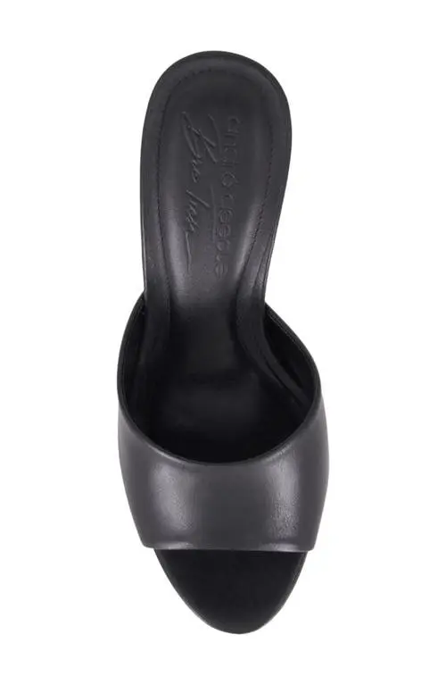 Andre Assous X Bre Tiesi Eve Slide Sandal