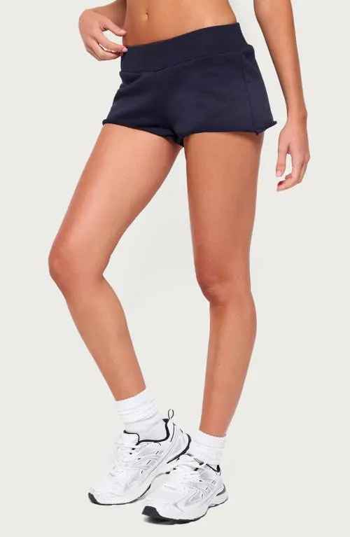 EDIKTED Hennie Sweat Shorts
