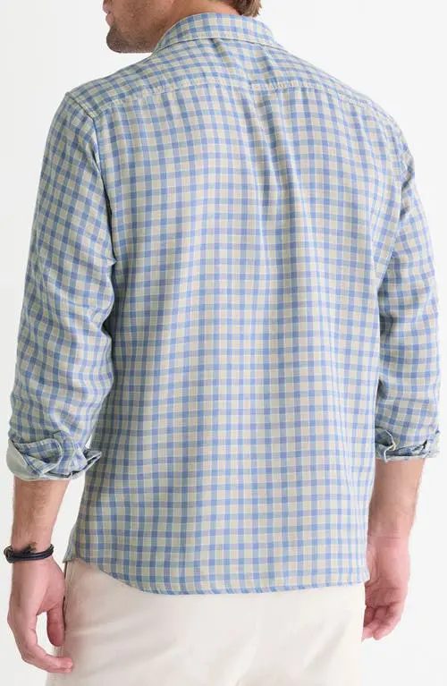 Vineyard Vines Chiller Performance Shirt