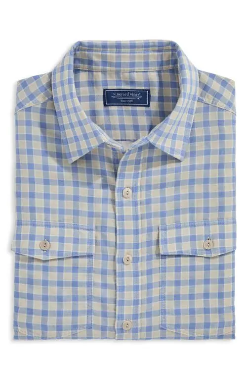 Vineyard Vines Chiller Performance Shirt