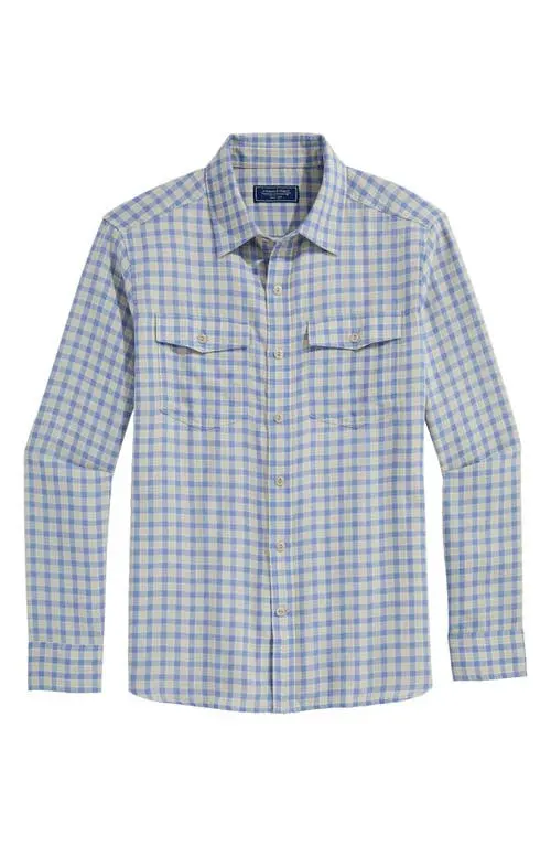 Vineyard Vines Chiller Performance Shirt