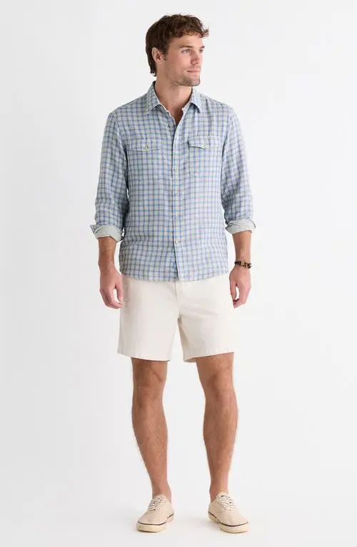 Vineyard Vines Chiller Performance Shirt