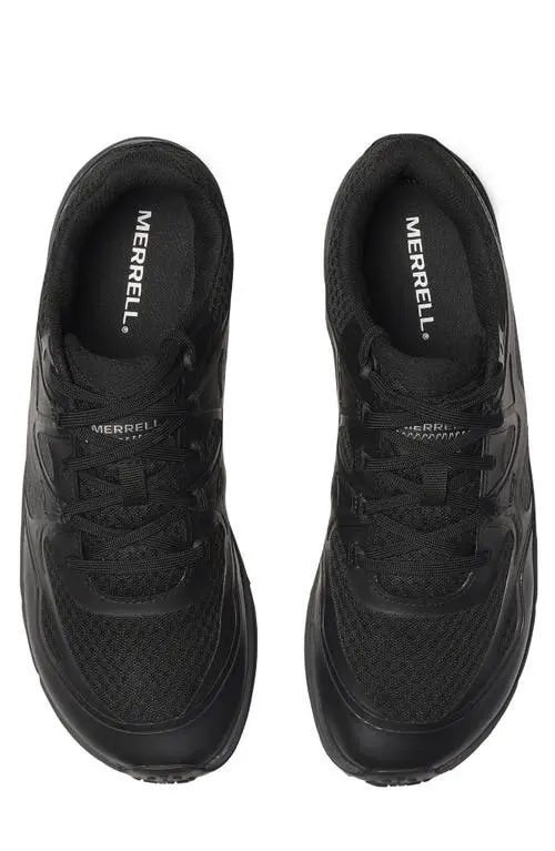 Merrell Trail Glove Running Shoe - Black