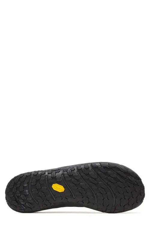 Merrell Trail Glove Running Shoe - Black