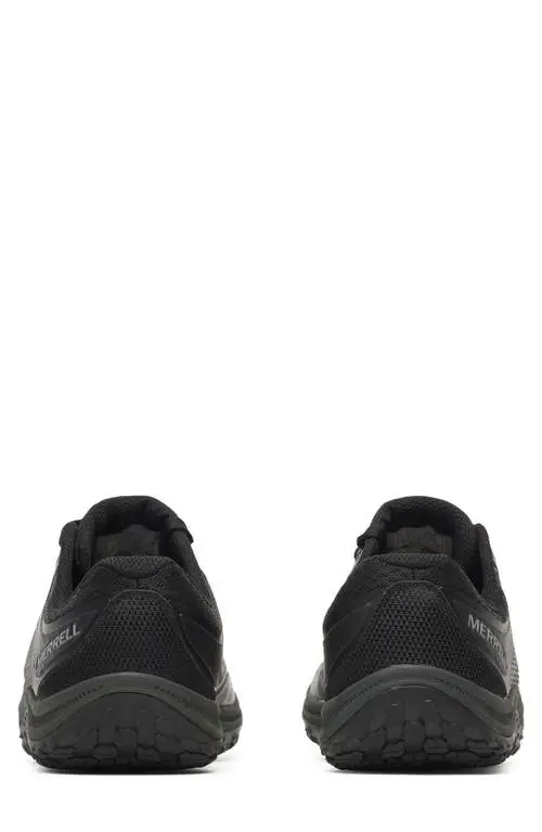 Merrell Trail Glove Running Shoe - Black