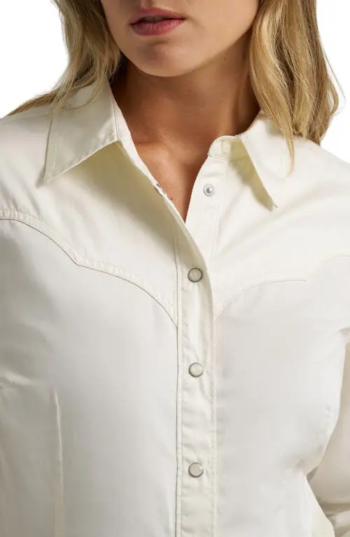 Wrangler Western Bell Shirt