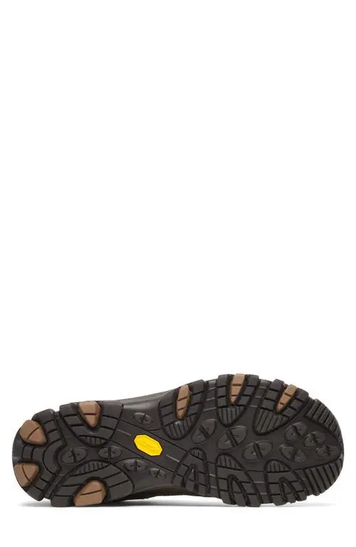 Merrell Moab Adventure 3 Mid Waterproof Hiking Boot - Earth